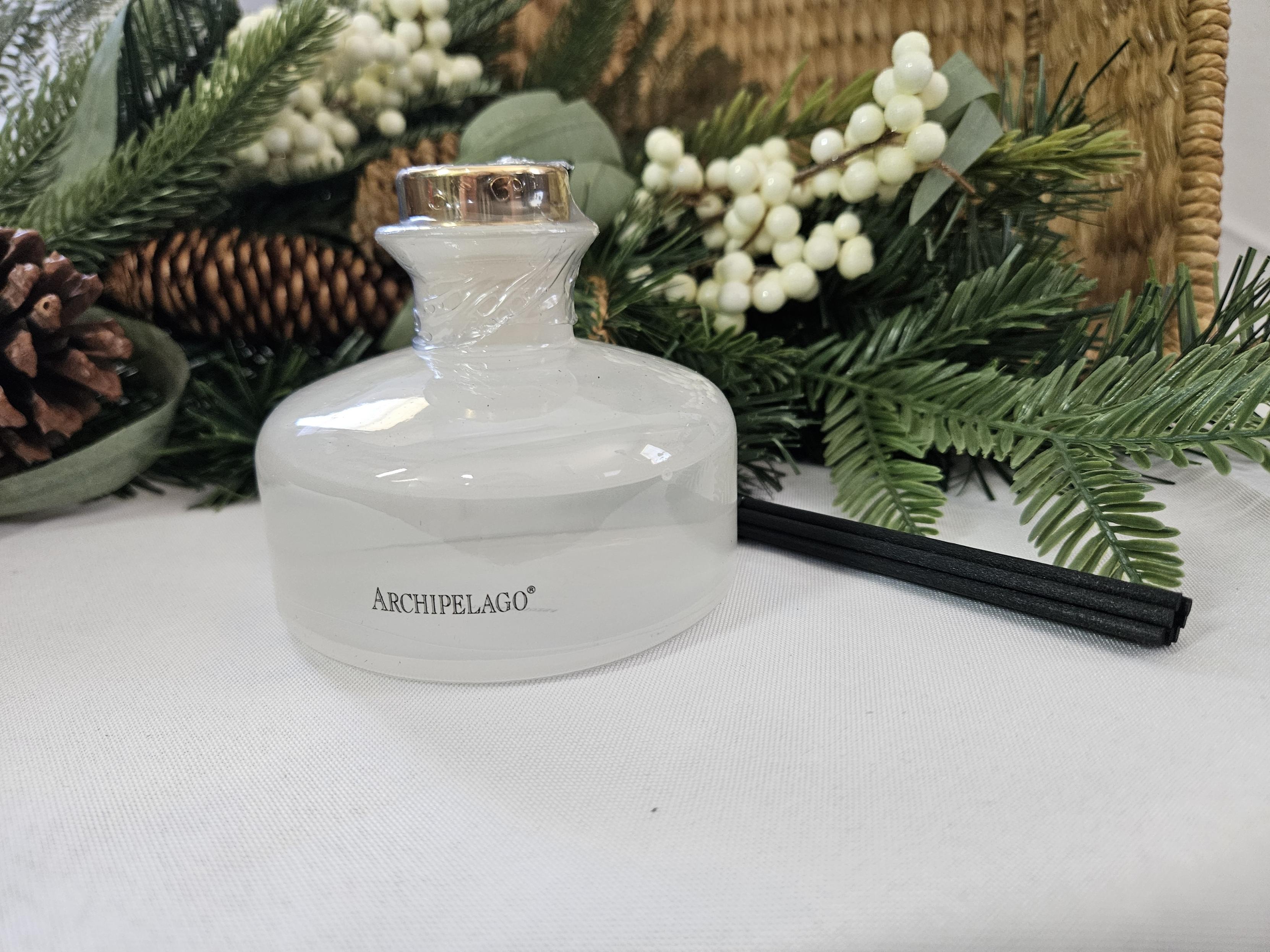 Archipelago Diffuser – Antique Rose Emporium - Clubs